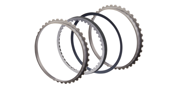 Konuskupplung - Komponenten für elektrischen Antriebsstrang - Produkte ...